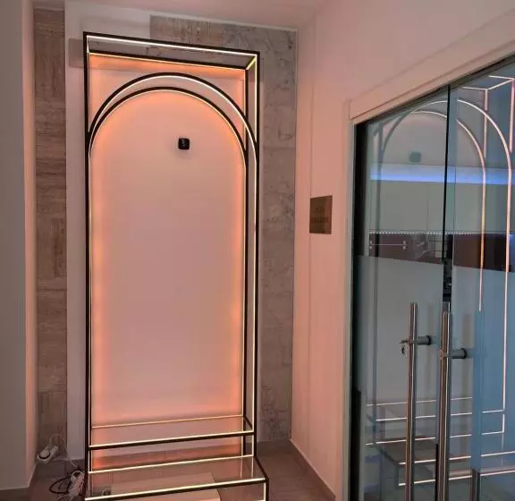 Bed And Breakfast International Garibaldi - Neapol
