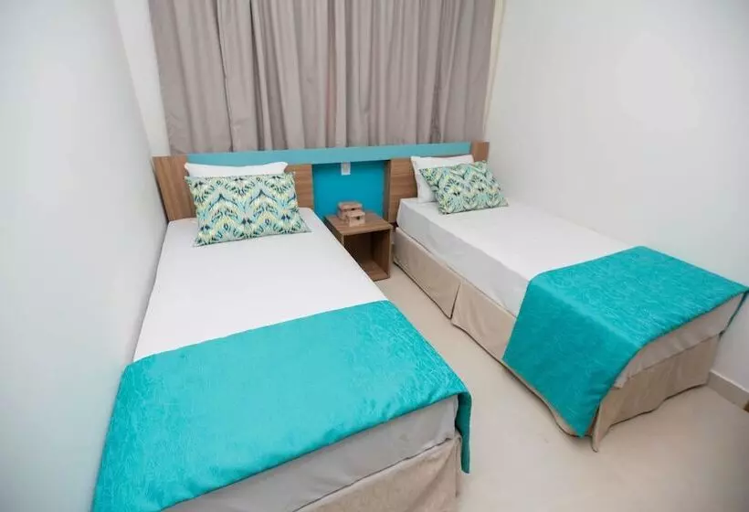 Prive Praias Do Lago Ecoresort - Caldas Novas