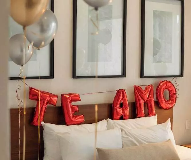 Hôtel The Strabon Tulum - Tulum