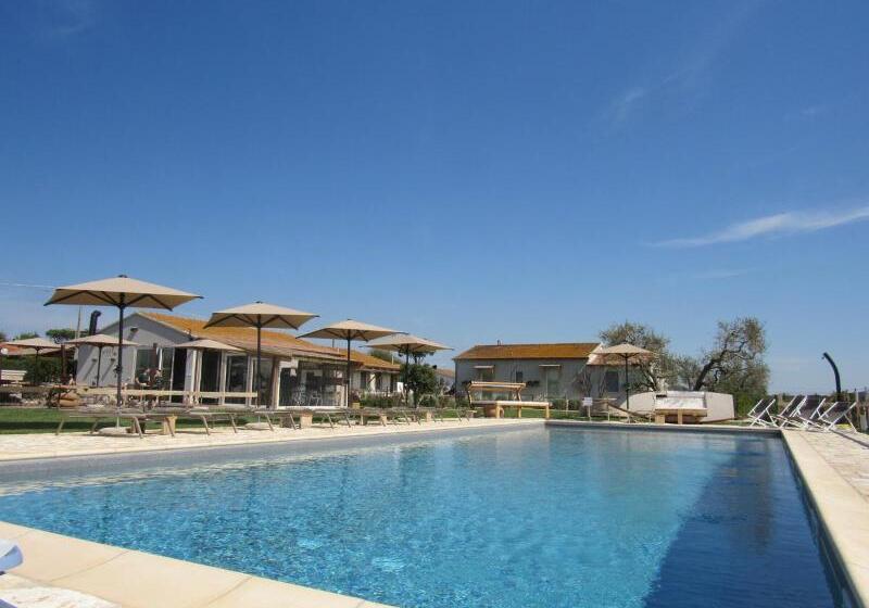 Bed And Breakfast Agriturismo Sweet Cottage - Marina di Grosseto