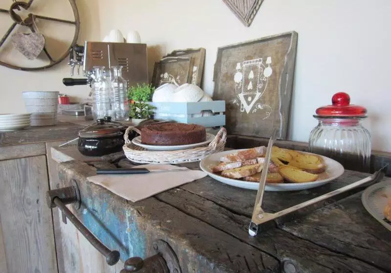 Bed And Breakfast Agriturismo Sweet Cottage - Marina di Grosseto