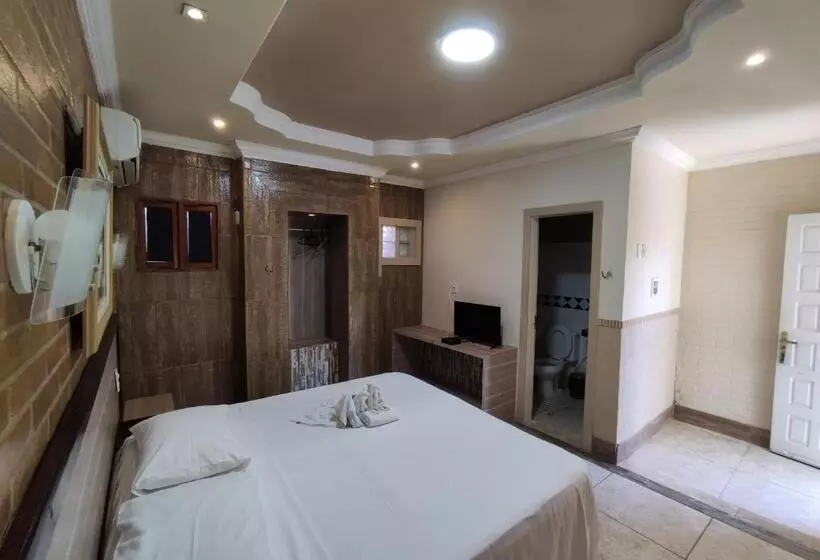 Hôtel Pousada Porto Dos Corais - Maragogi