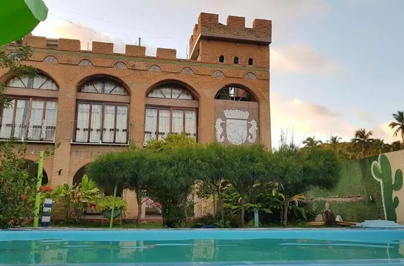 Hôtel Pousada Porto Dos Corais - Maragogi