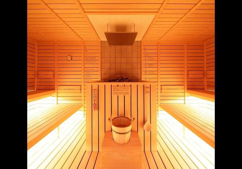 Hôtel Doc Shibuya Ebisu - Shibuya City