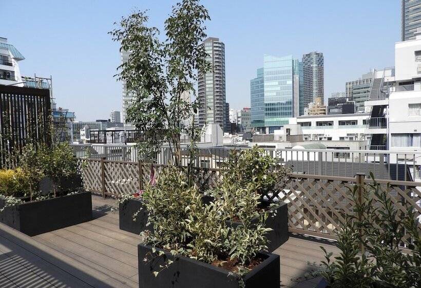 Act Hotel Roppongi - Roppongi