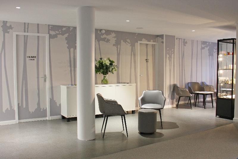 Hôtel Hôtel Du Parc & Spa - Seignosse