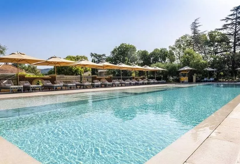 Hôtel Villa Saintange - Aix-en-Provence