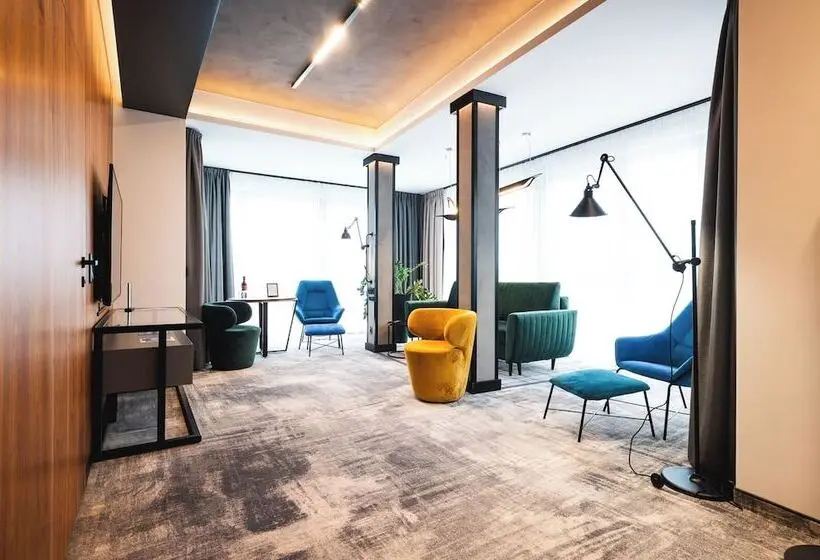 Focus Hotel Premium Kraków - Kraków