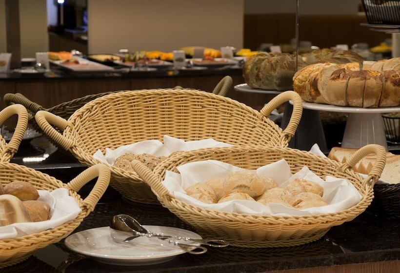 Hotel Turim Santa Maria - Funchal