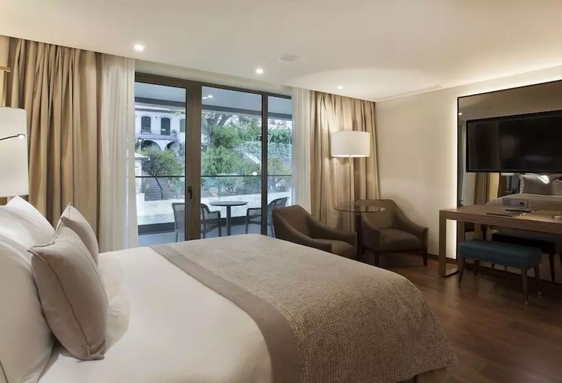 Hôtel Turim Santa Maria - Funchal