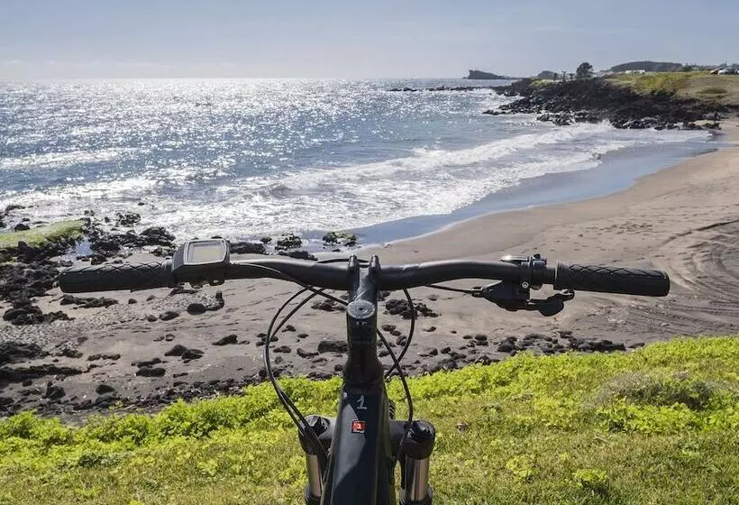 Aqua Populo Eco Village - Azores