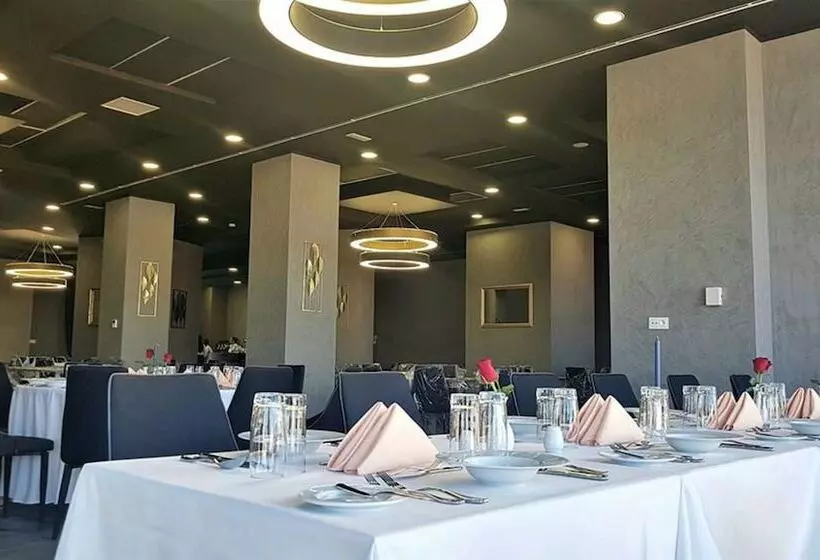 Hôtel Vent Dome Khaled - Oran, Algerie