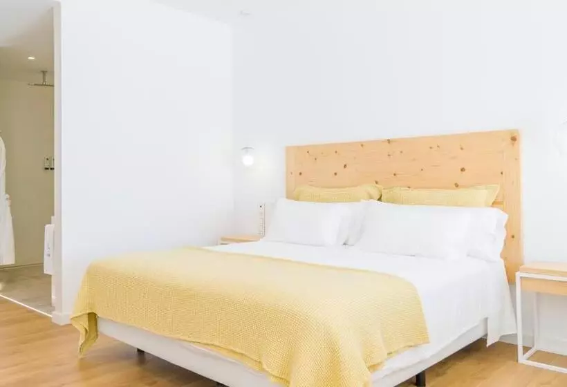 Calalanzarote Suites Hotel   Adults Only - Playa Blanca