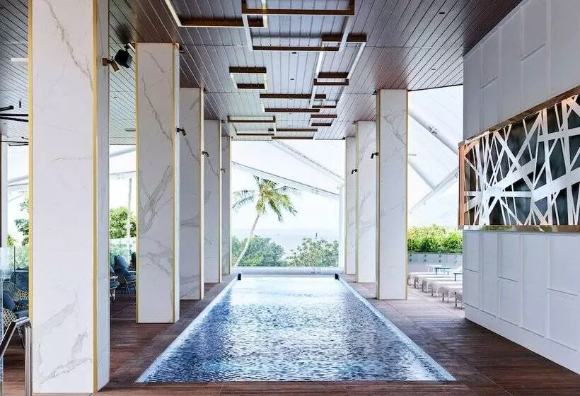 Hôtel Crystalbrook Flynn - Cairns