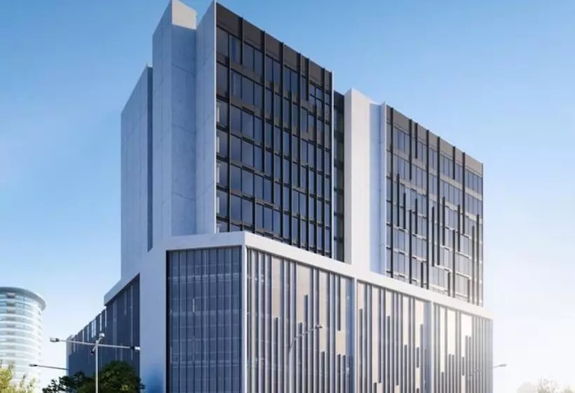 Hôtel Mercure Canberra Belconnen - Canberra