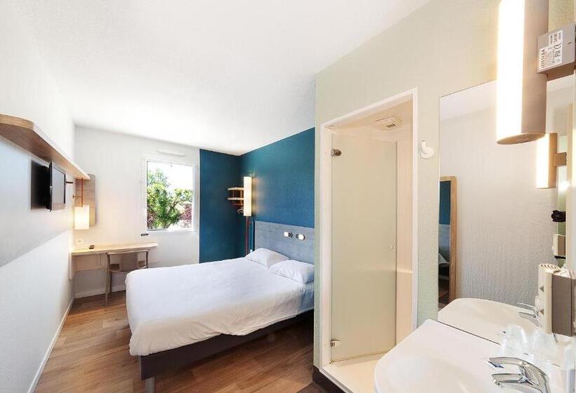 Hôtel Ibis Budget Saint Gaudens - Saint-Gaudens