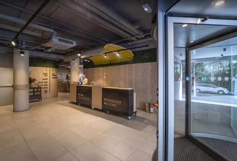 Hotel Artiem Madrid - Madrid