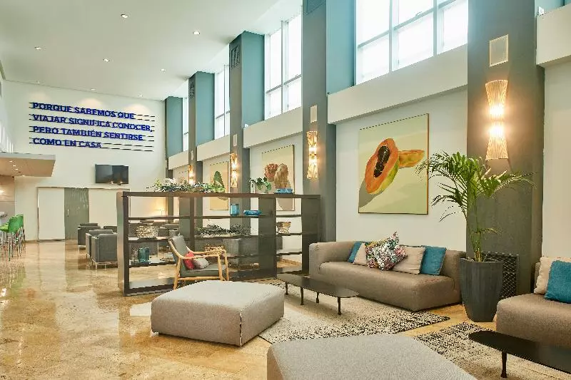 Eurostars Atlantida - Canary Islands