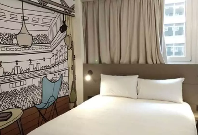 Hôtel Ibis Styles Buenos Aires Florida - Buenos Aires