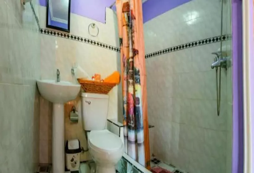 Hôtel Casa De Ramon El Artista - Havana