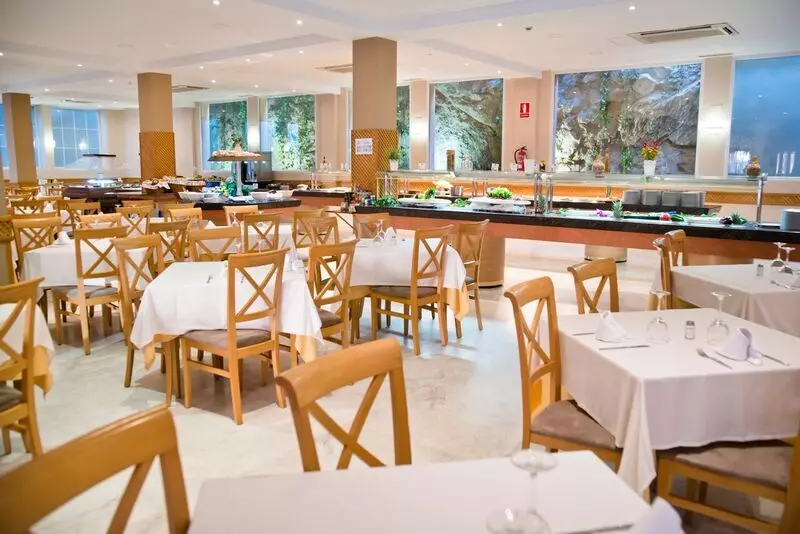 Hôtel Bahia Tropical - Andalusia