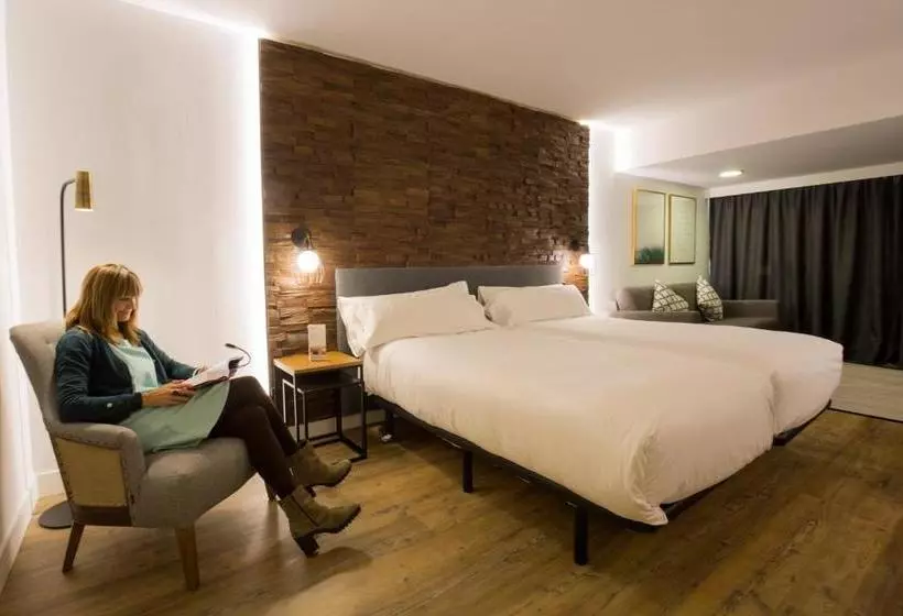 Hôtel Yomo Centric - Andorra