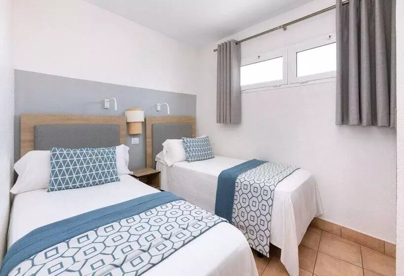 Sol Barbacan - Gran Canaria