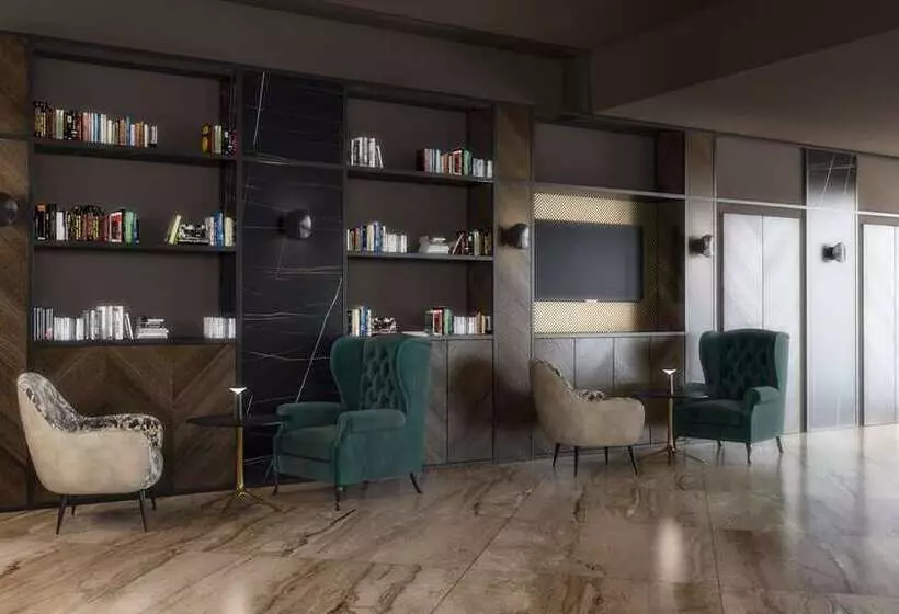 Hotel Doubletree By Hilton Brescia - Brescia