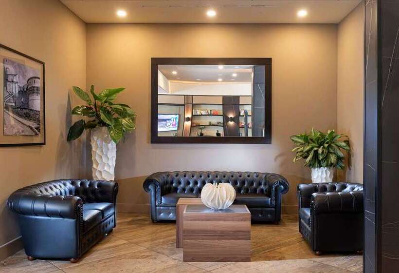 Hôtel Doubletree By Hilton Brescia - Brescia