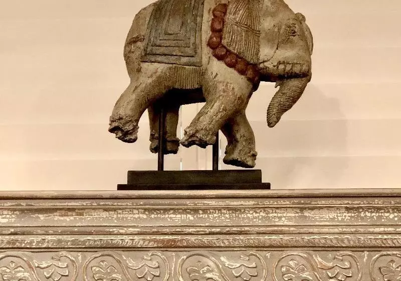 Hôtel Henrosa - Miami Beach, FL