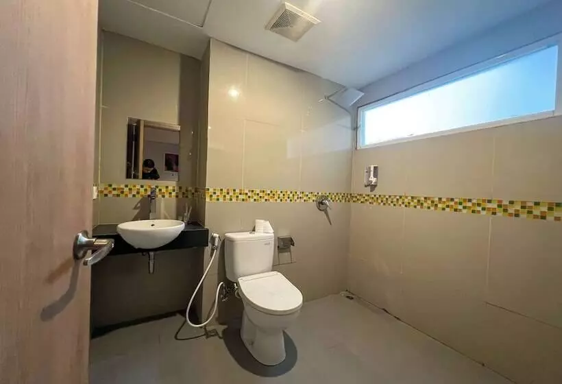 Hotel Kyriad Haka Makassar - Makassar