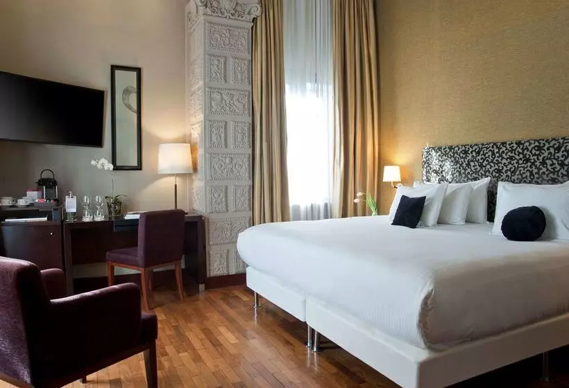 Hôtel Nh Collection Buenos Aires Jousten - Buenos Aires