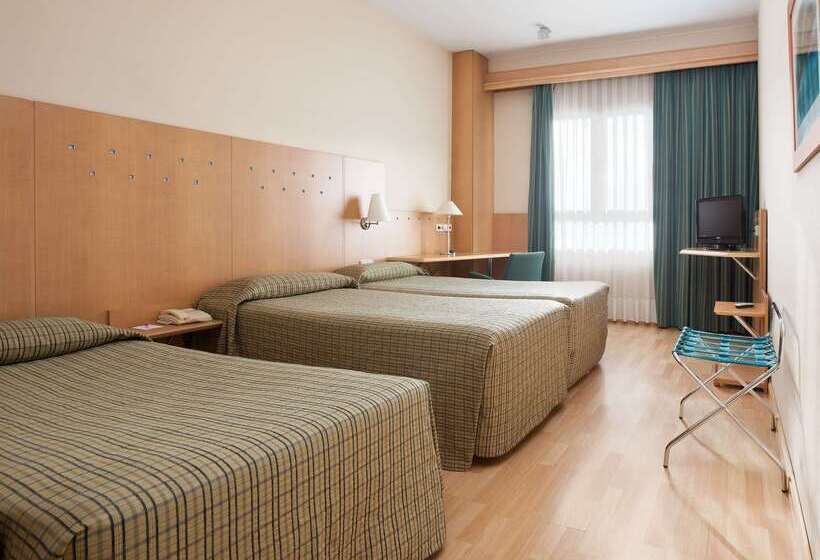 Hôtel Crisol Leganés - Leganés