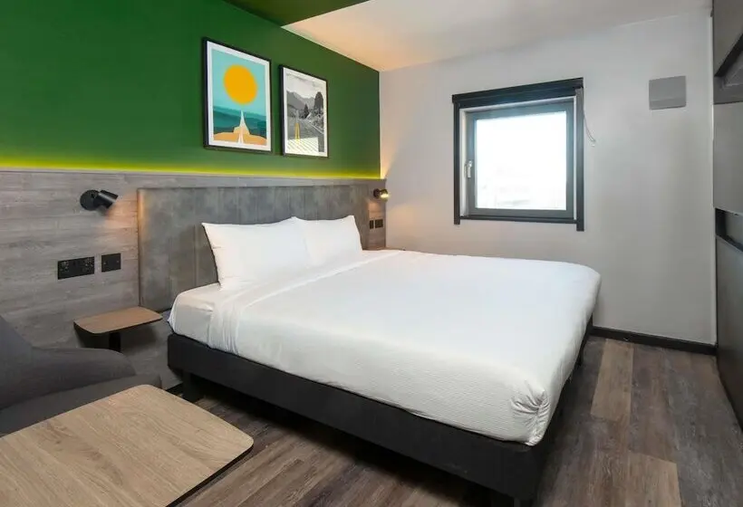 Hôtel Ibis Styles London Gatwick Airport - Crawley