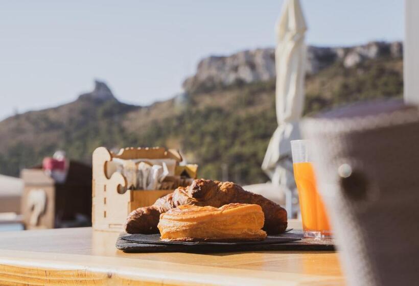 Bed And Breakfast Le Palmette Suites - Cagliari