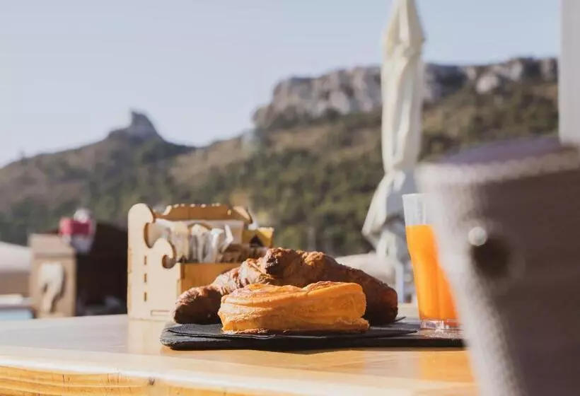 Bed And Breakfast Le Palmette Suites - Cagliari