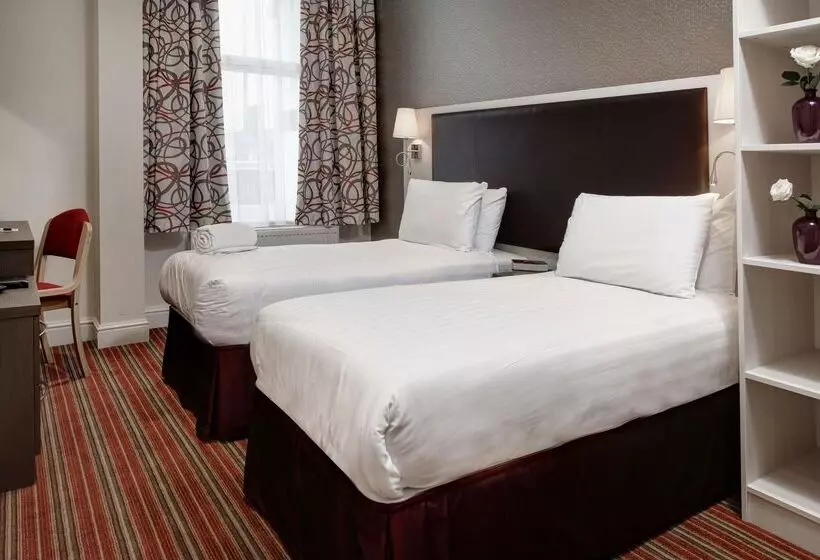 Hotel Best Western Chiswick Palace & Suites London - London