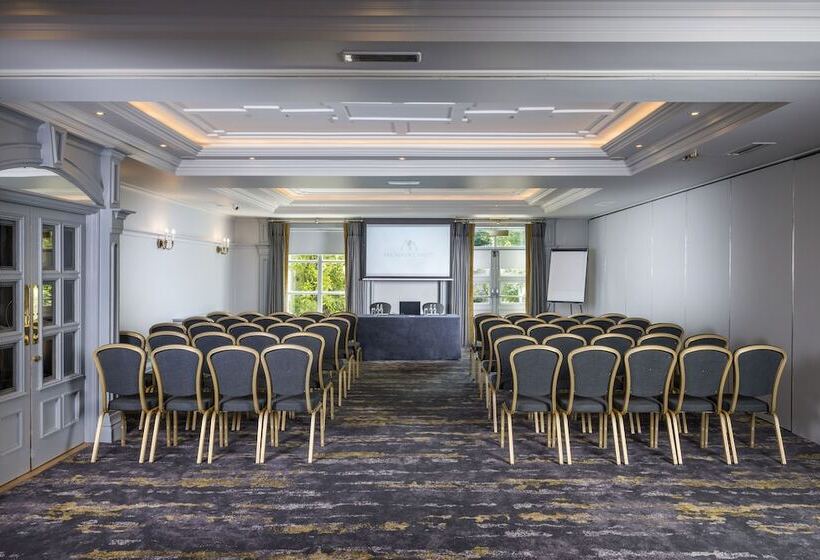 Hôtel Meadowlands - Ireland