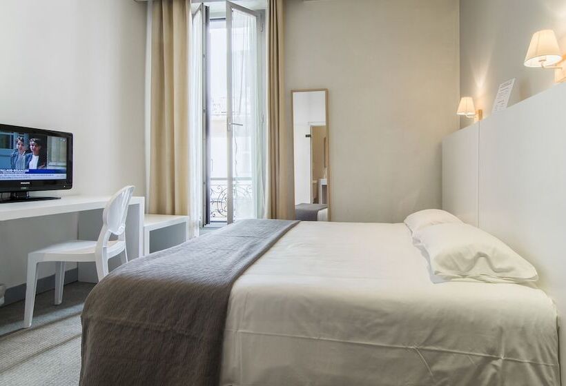 Hôtel P.l.m - Cannes