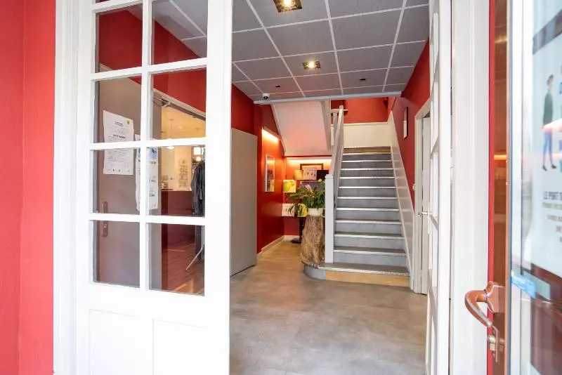 Hôtel Logis Central Hôtel   Restaurant & Spa - Corrèze