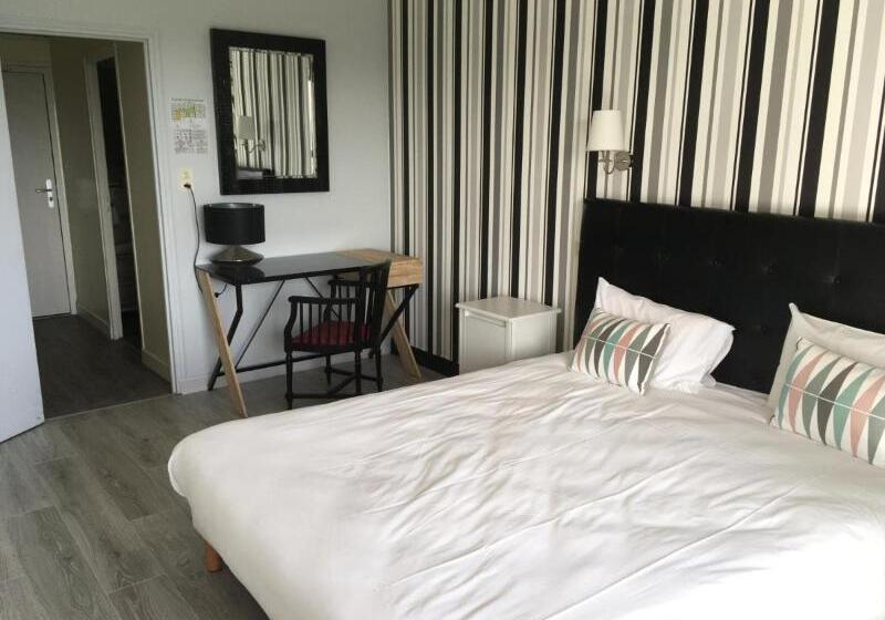 Hôtel Relais Du Bas Limousin - Correze