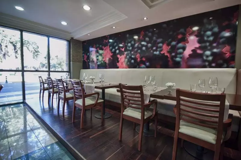 Hotel Portal Plaza Suites - Mendoza