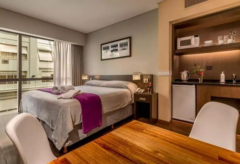 Up Viamonte - Buenos Aires