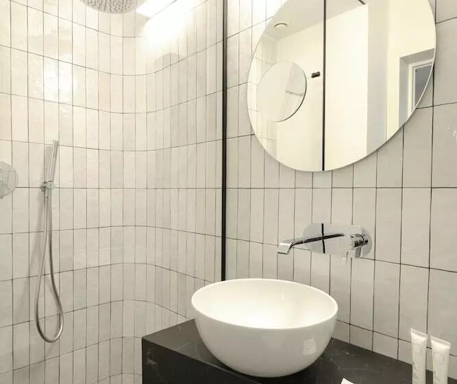 Hôtel (Catégorie 1/2 *) Casa Scaligeri - Sirmione