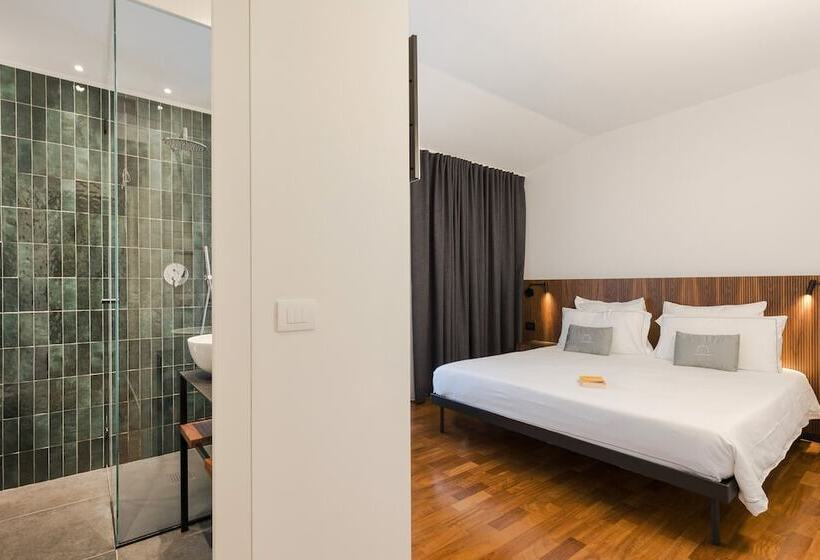 Hostal Casa Scaligeri - Sirmione