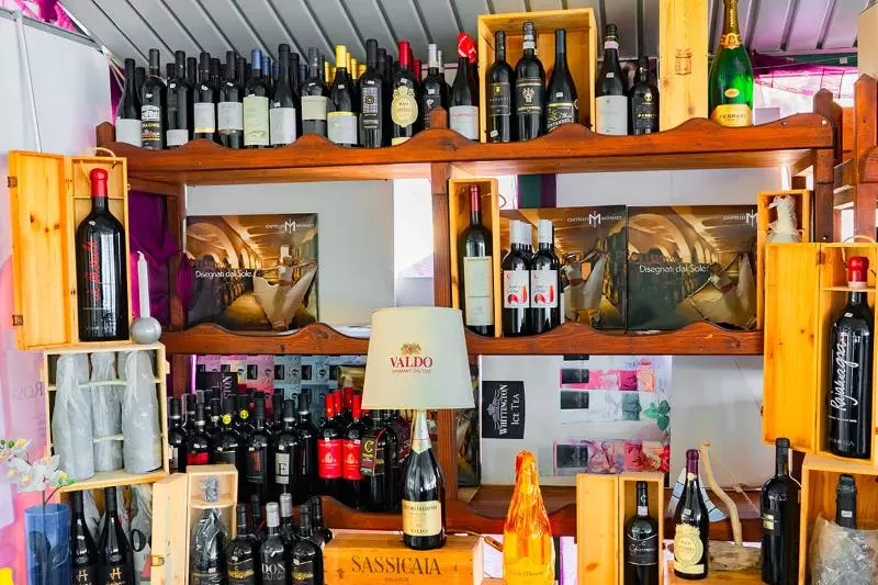 Hôtel Centro Turistico San Nicola - Peschici