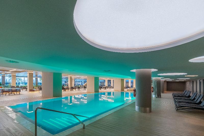 Enotel Lido All Inclusive - Funchal