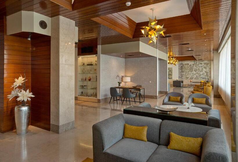 Hotel Alisios - Albufeira