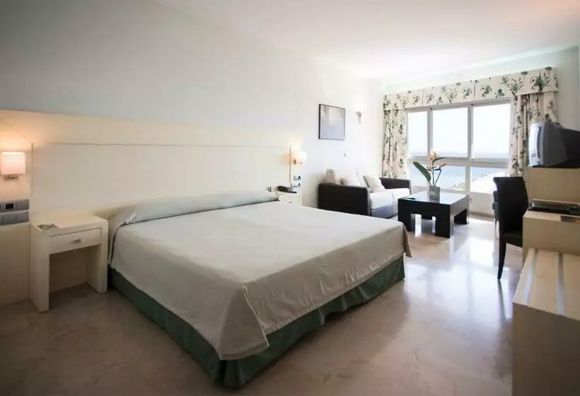 Hôtel Senator ÁGuilas - Águilas