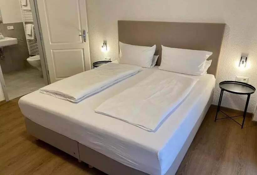 Pension Frisia - Norddeich